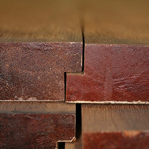 Apitong Flooring for Truck Beds | Capitol City Lumber