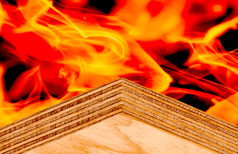 Top 3 Best Fire Rated Plywood Types for Construction Sites