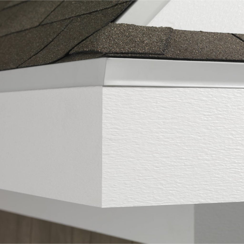 PVC Trim | Capitol City Lumber