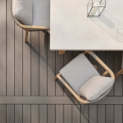 TimberTech Landmark PVC Decking | Capitol City Lumber