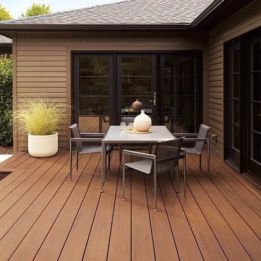 TimberTech Vintage PVC Decking | Capitol City Lumber