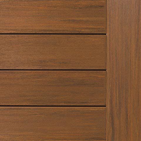 TimberTech Vintage PVC Decking | Capitol City Lumber