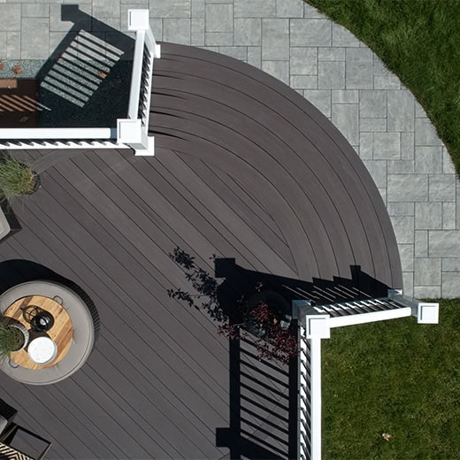 TimberTech Decking Archives | Capitol City Lumber