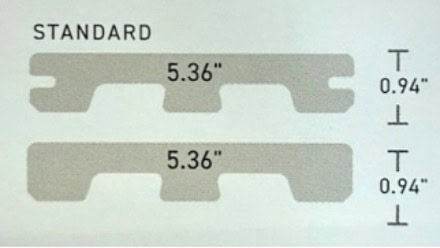 TimberTech Prime Plus Decking | Capitol City Lumber